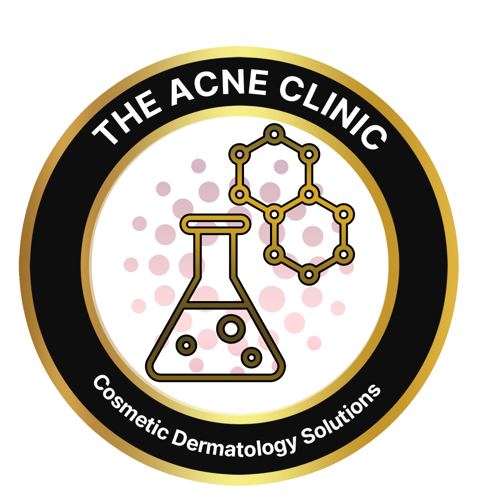 Home Acne Store - The Acne Clinic